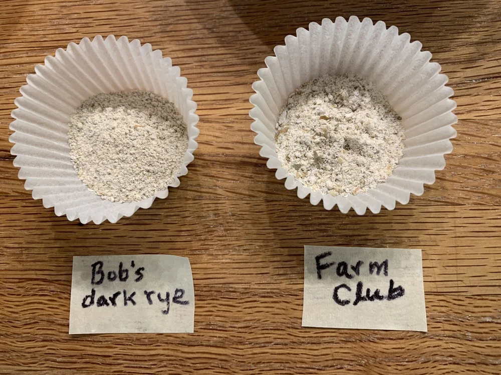 Baking with the French Tarte