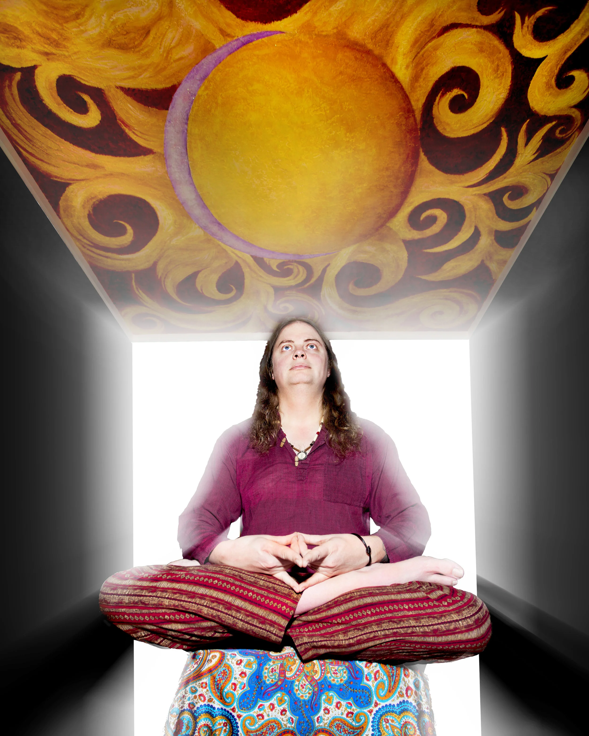 How Magic Works: A guide in theory and practice — Magical Experiments