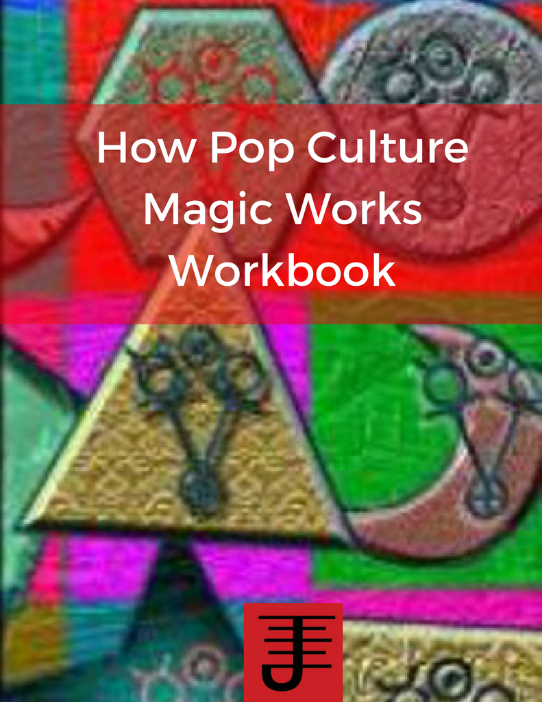 Liminal Space and experiential magic — Magical Experiments