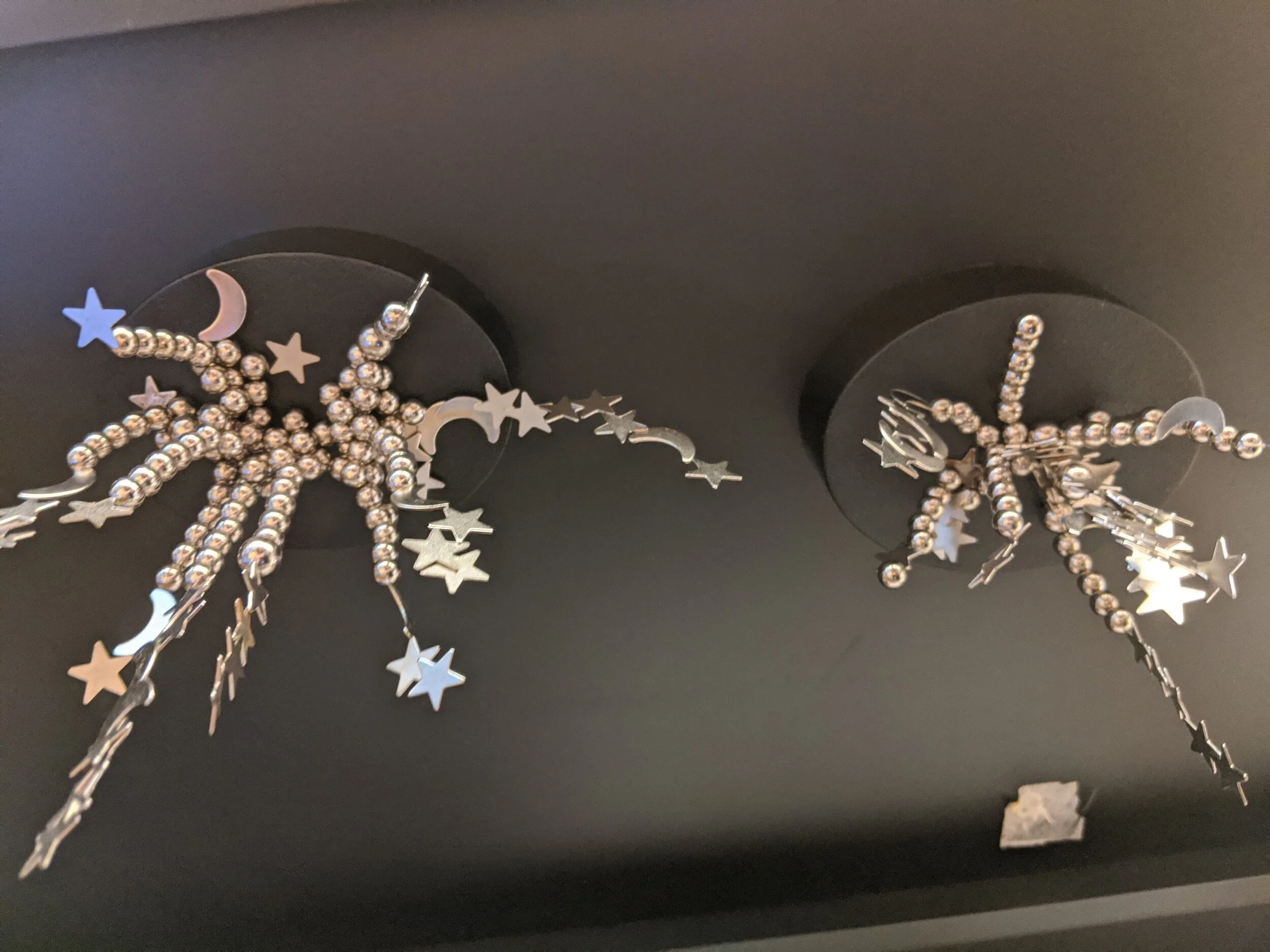 Wealth magic experiments update — Magical Experiments