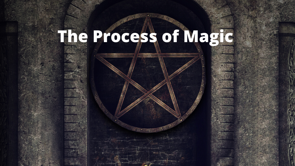 How Magic Works: A guide in theory and practice — Magical Experiments