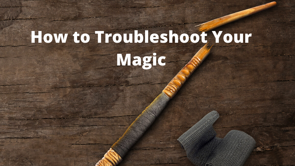 How Results and Experiences can go hand in hand in magic — Magical ...