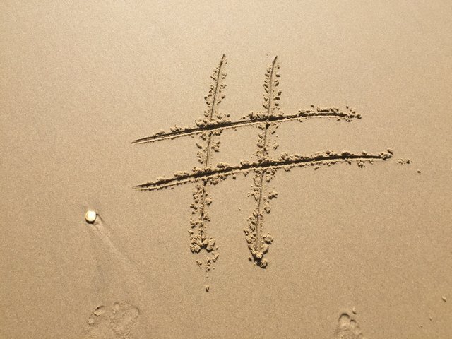 Social Media Sigil Technique — Magical Experiments