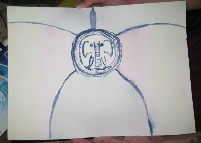 Custom Spirit Work — Magical Experiments