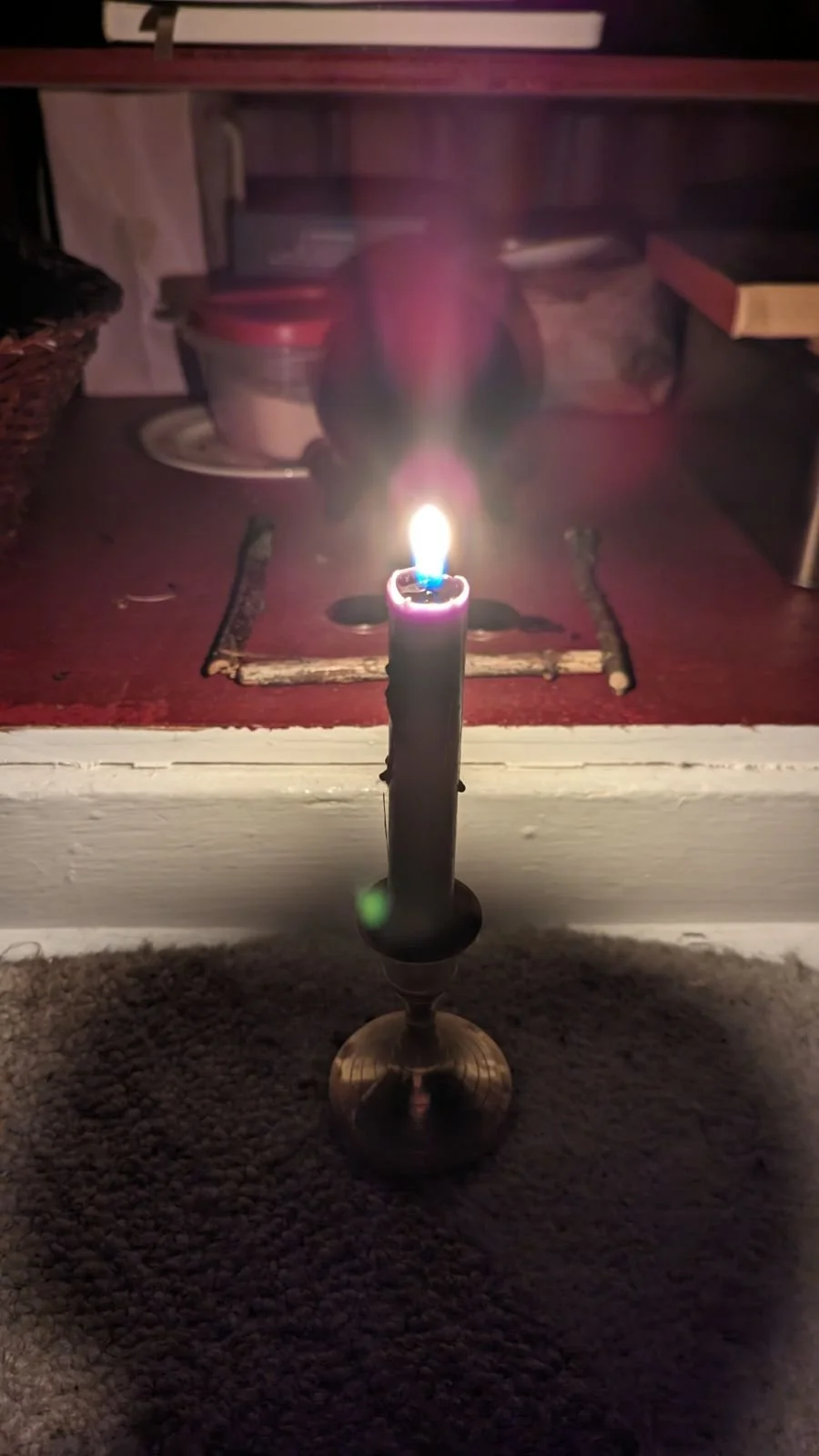 How I integrate pentacle work with other forms of magic — Magical Experiments