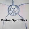 Custom Spirit Work — Magical Experiments