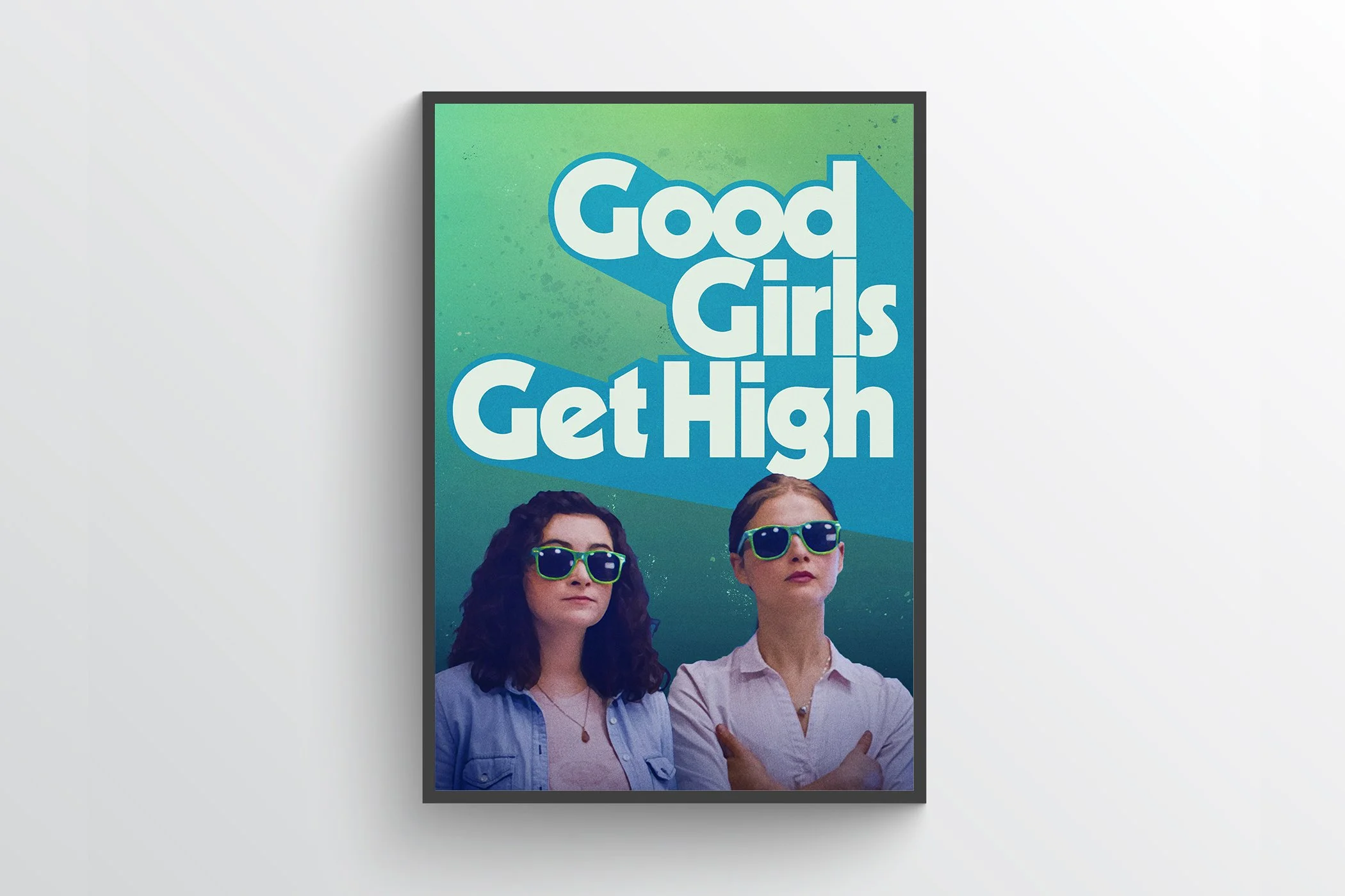 Hbo Max Good Girls Get High — Hello Yo