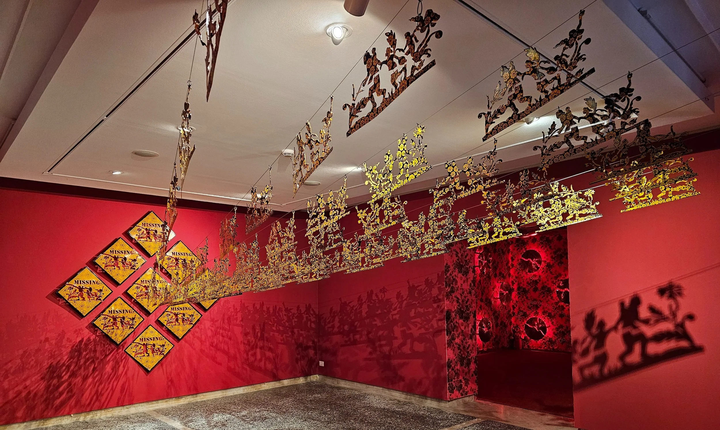 2024 Latinx Heritage Month — MOLAA | Museum of Latin American Art