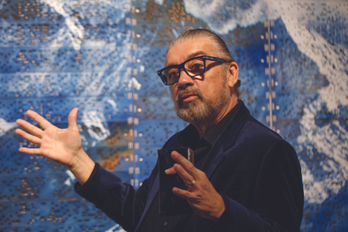 2026 Guillermo Bert Exh — MOLAA | Museum of Latin American Art