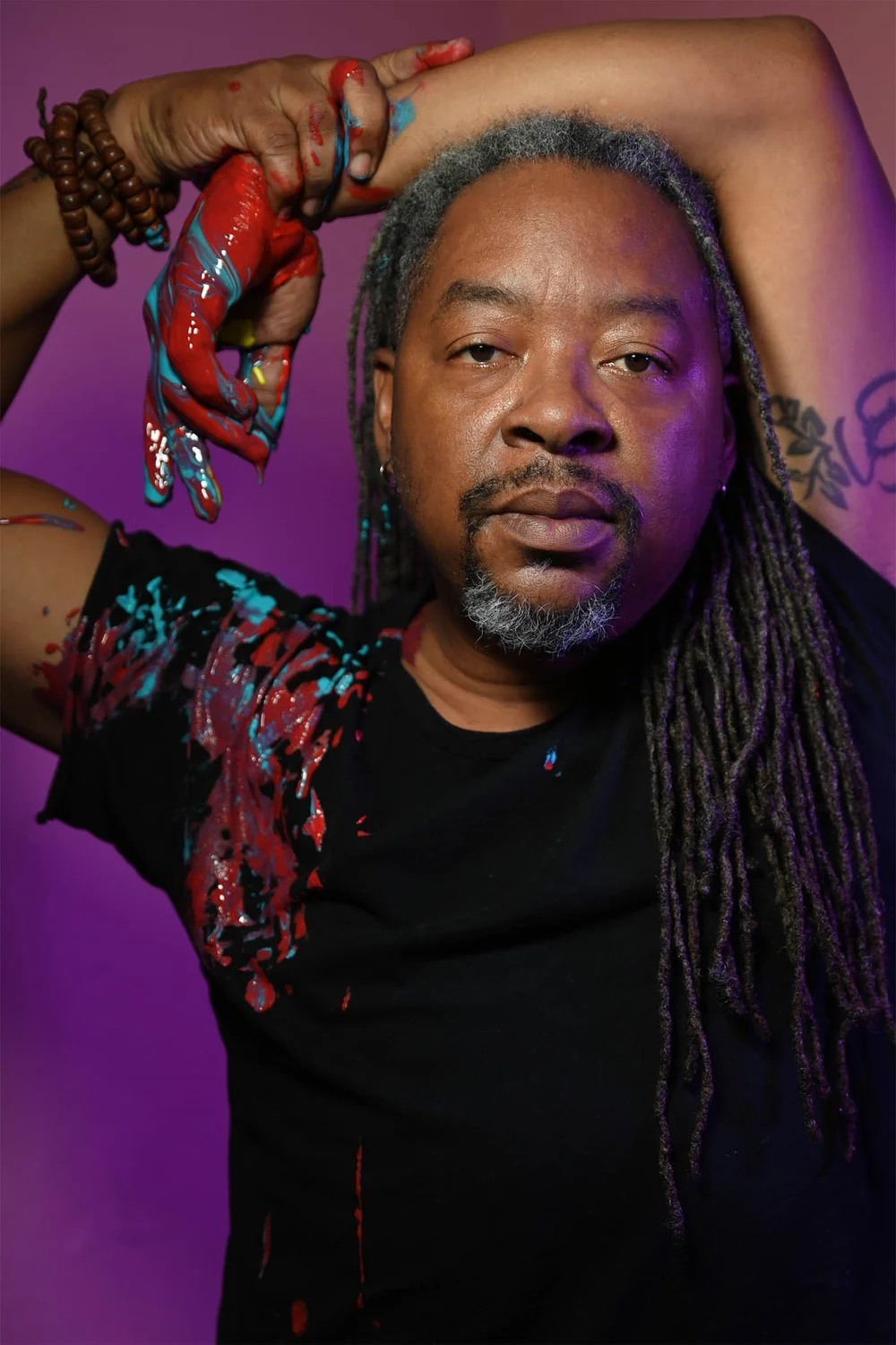 2023 Afro-Latinx Festival — MOLAA | Museum of Latin American Art