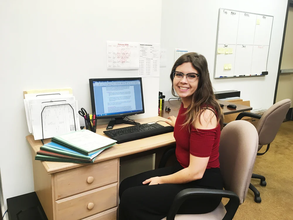 Volunteer Program — MOLAA | Museum of Latin American Art