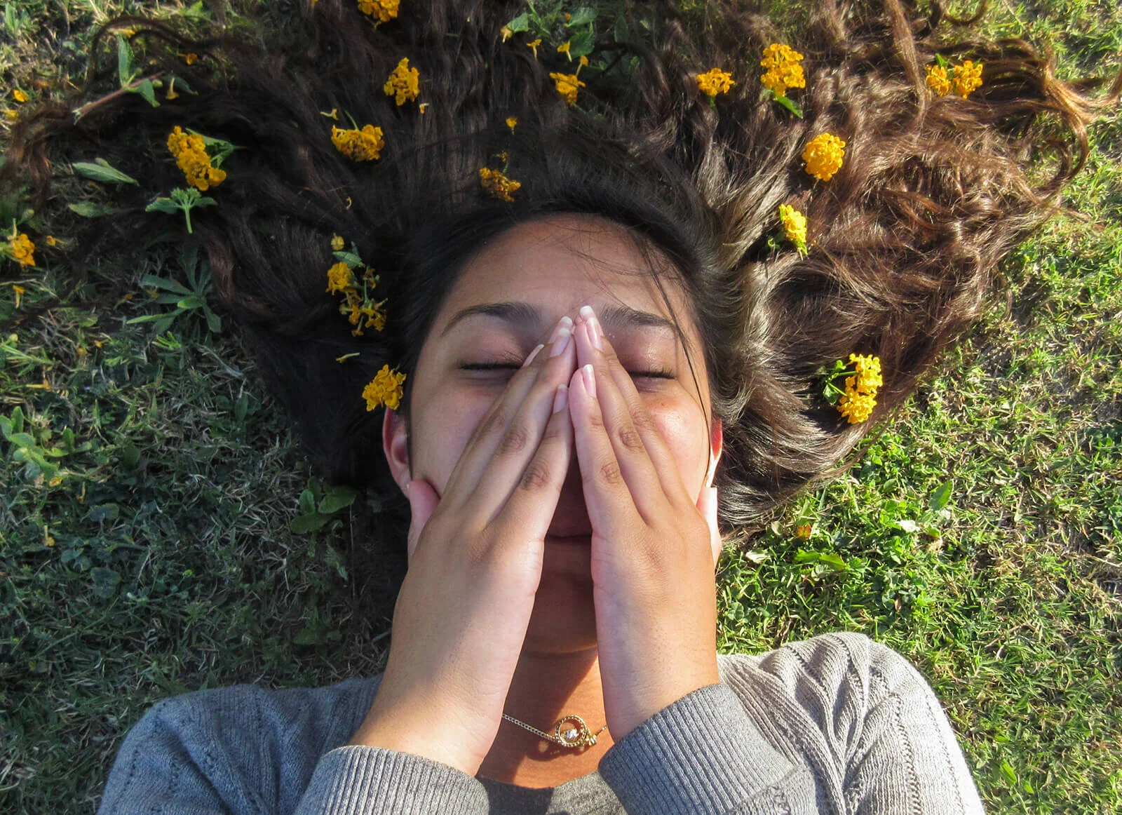 En Visión: Picturing the Self - Ashley Monreal — MOLAA | Museum of ...