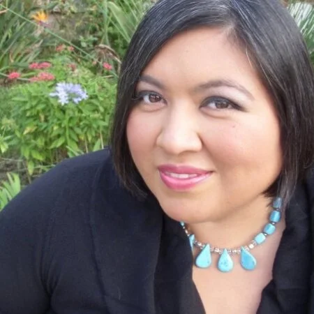 G.R.I.T. - Dra. Maricela J. Becerra — MOLAA | Museum of Latin American Art