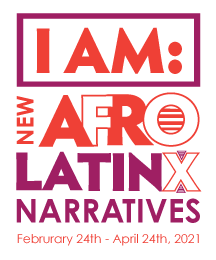 I Am: New Afro-Latinx Narratives — MOLAA | Museum of Latin American Art