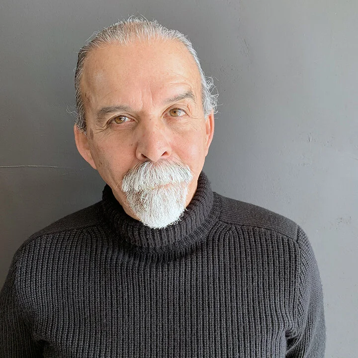 MOLAA Zoom Project with Harry Gamboa, JR - June 23rd — MOLAA | Museum ...