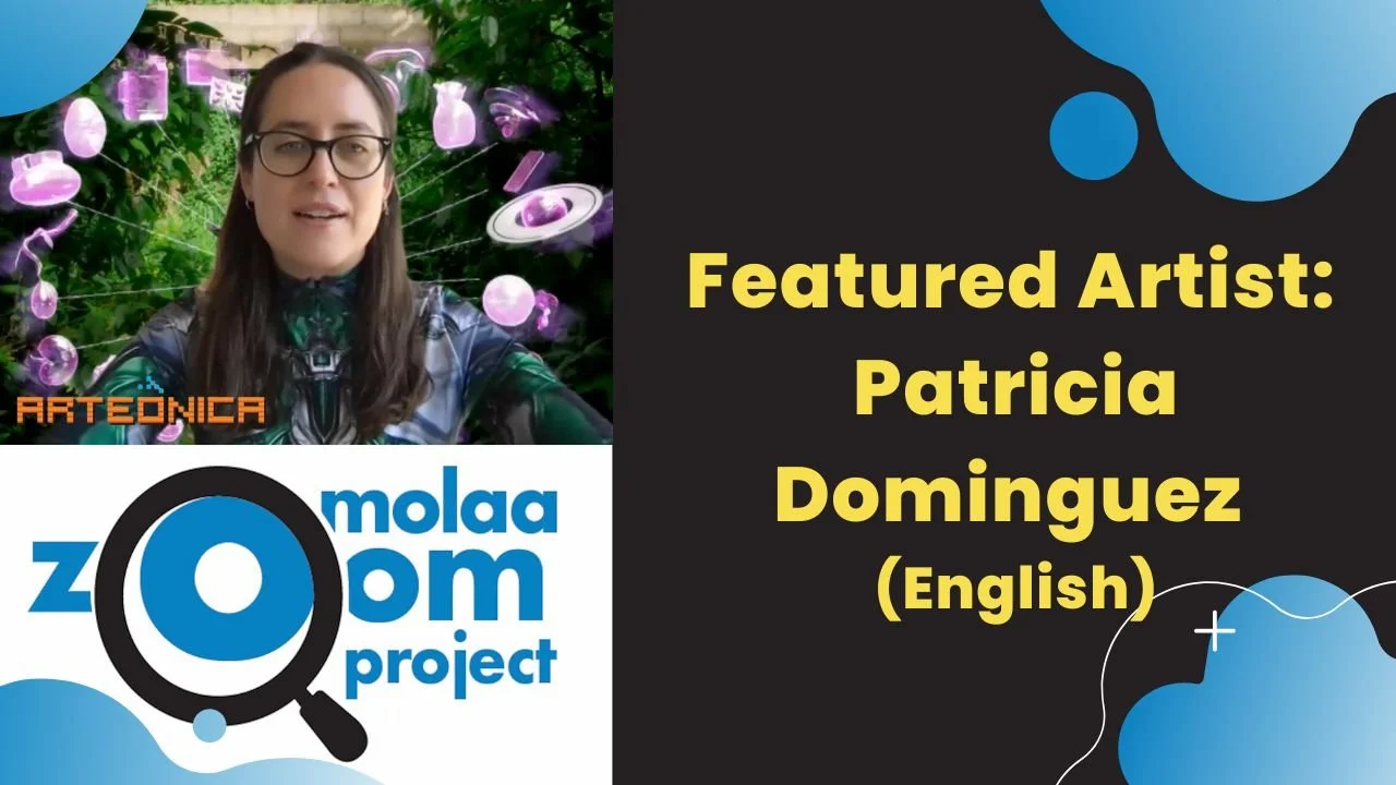 2024 ARTEONICA — MOLAA | Museum of Latin American Art