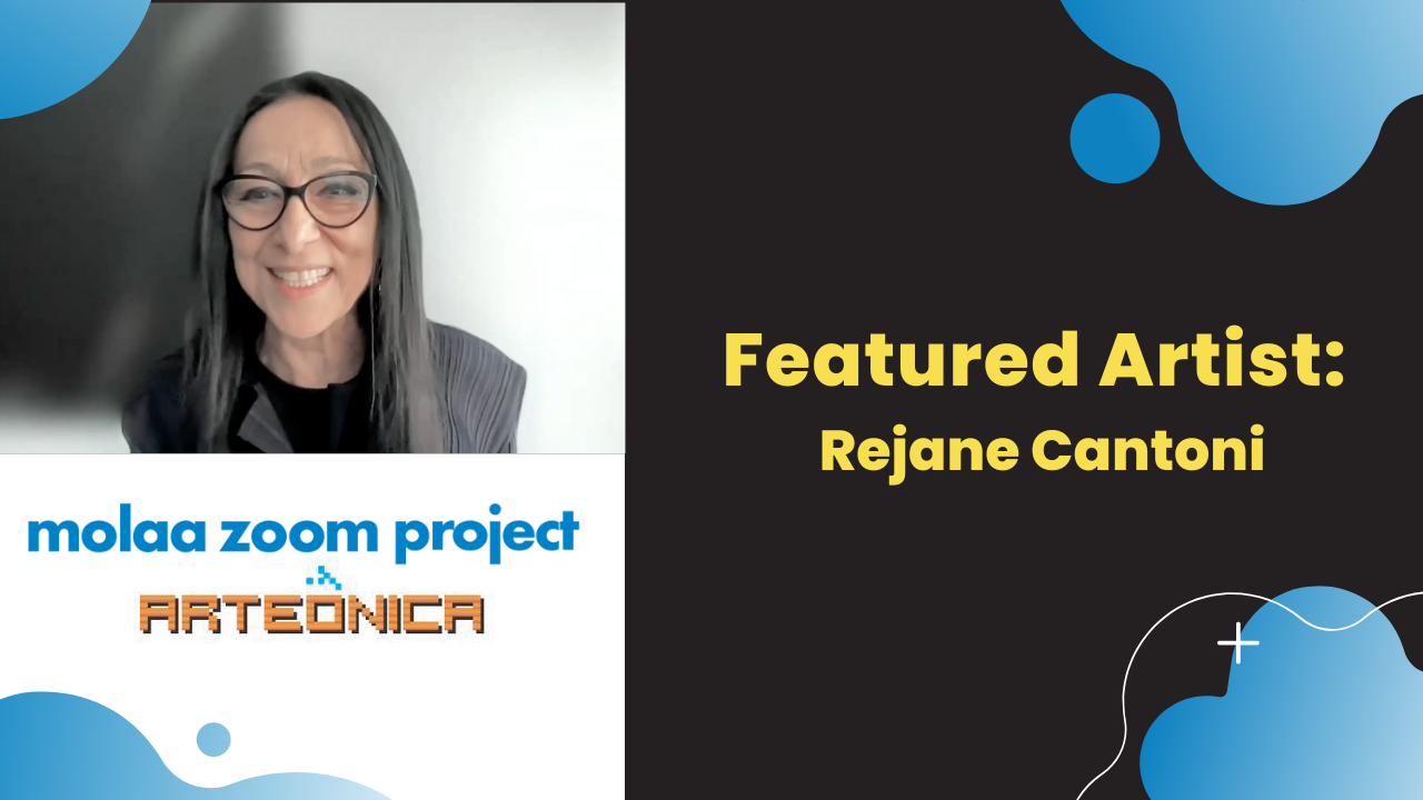 2024 ARTEONICA — MOLAA | Museum of Latin American Art