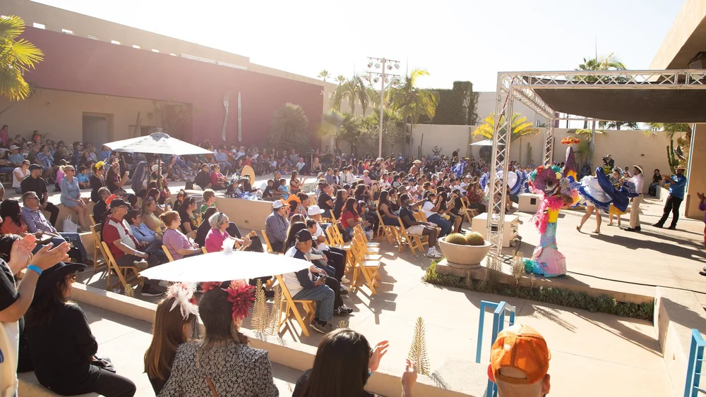 Events — MOLAA | Museum of Latin American Art
