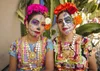 2023 Day of the Dead — MOLAA | Museum of Latin American Art