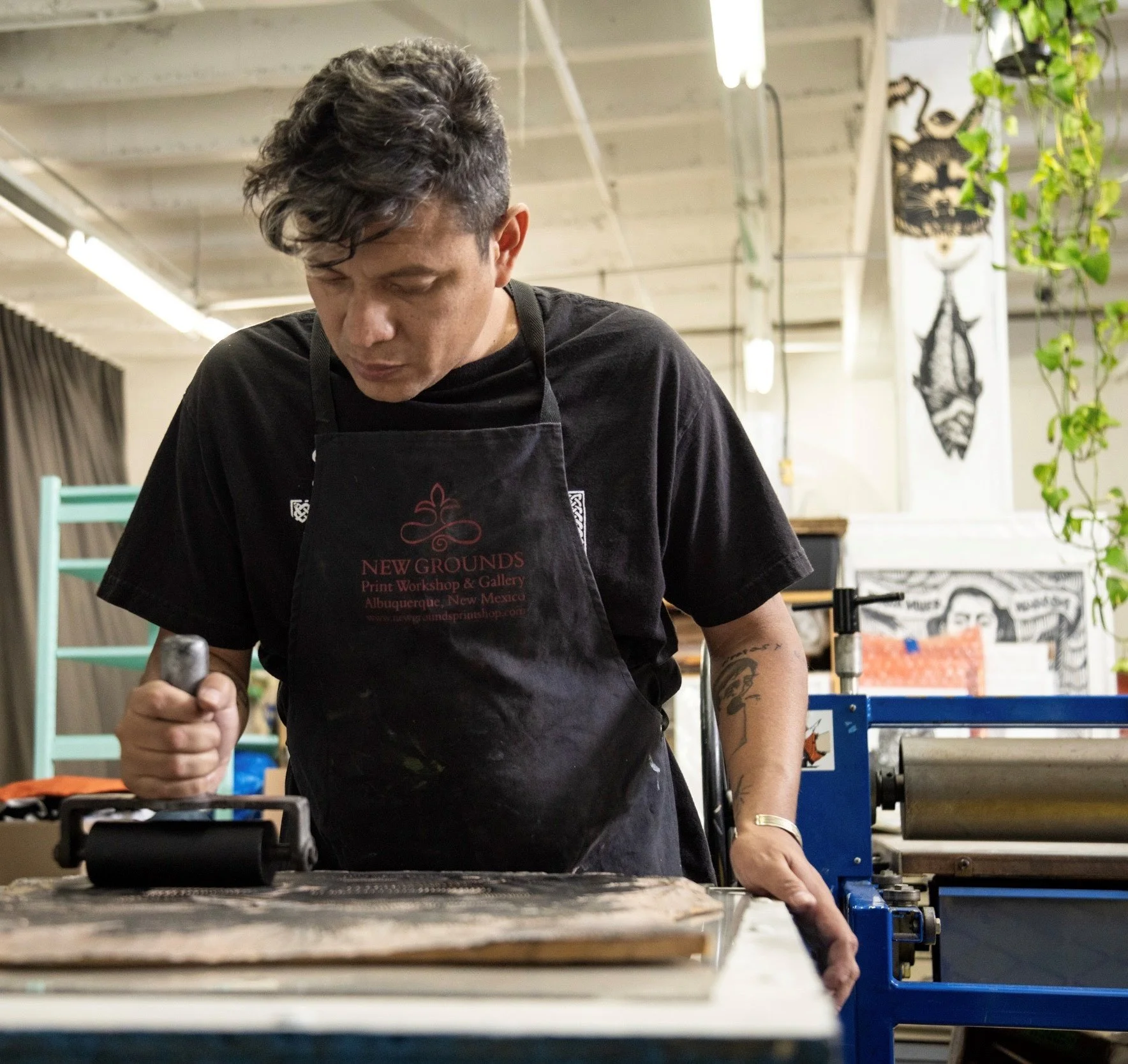 2025 Afro-Latinx Festival — MOLAA | Museum of Latin American Art