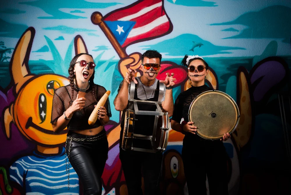 2024 Afro-Latinx Festival — MOLAA | Museum of Latin American Art