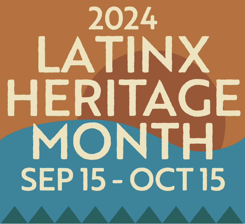 2024 Latinx Heritage Month — MOLAA | Museum of Latin American Art