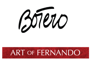 2022 Fernando Botero: El Maestro — MOLAA | Museum of Latin American Art