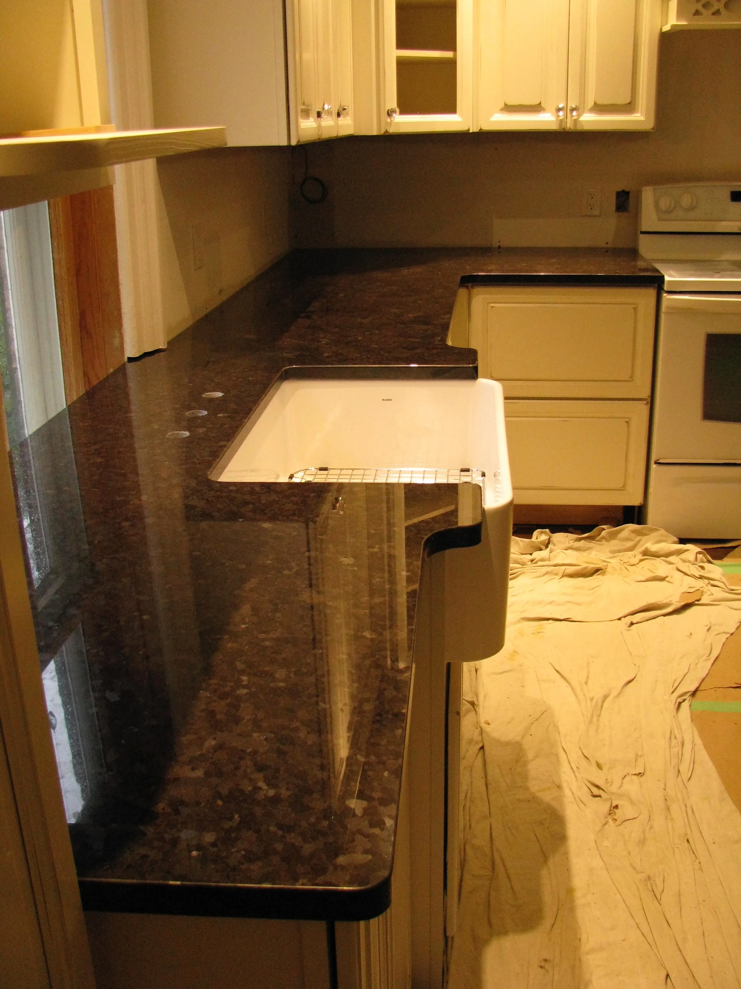 Hardrock Construction