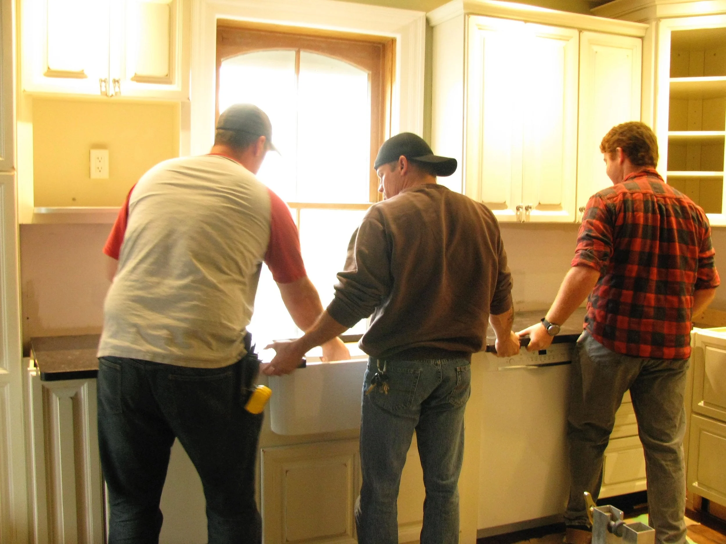 Hardrock Construction