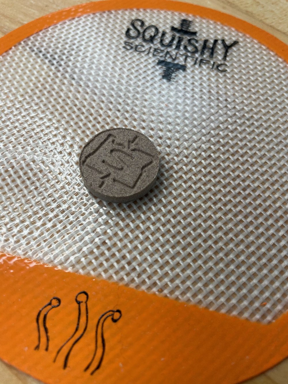 Products | Hash Coins — Squishy Scientific