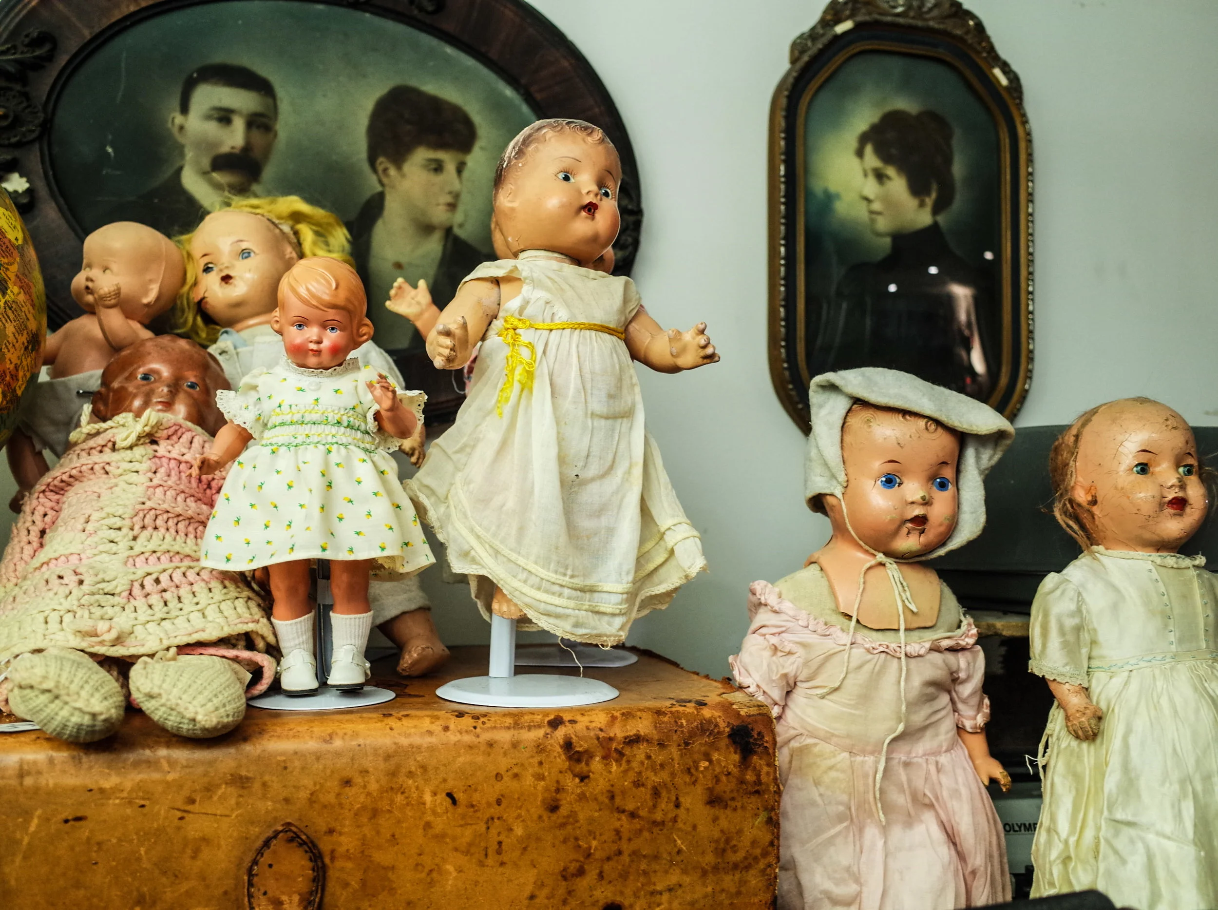 SPACE LAB | Vintage Home Decor and Audio.