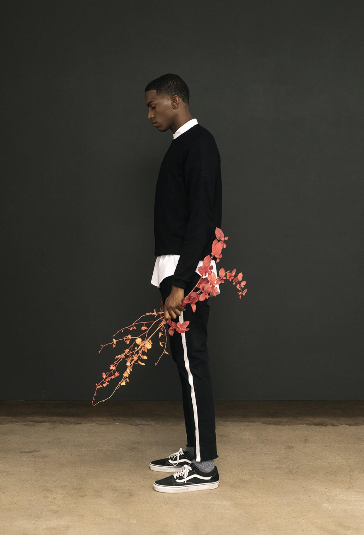 nick glover — calli martin