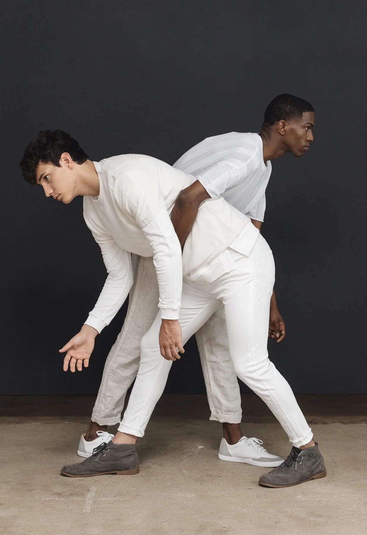 nick glover — calli martin