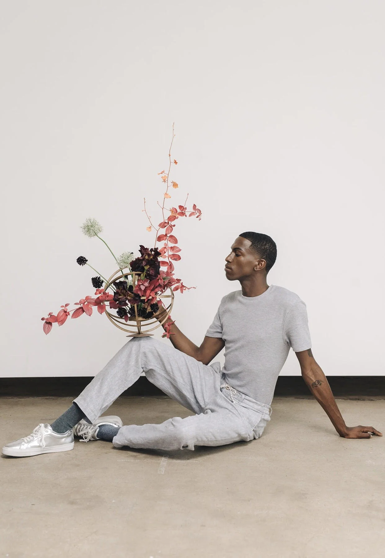 nick glover — calli martin