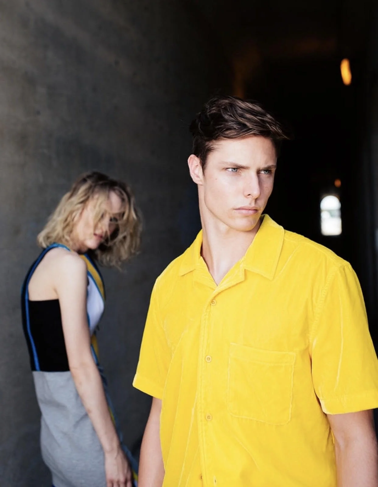 berlin — calli martin