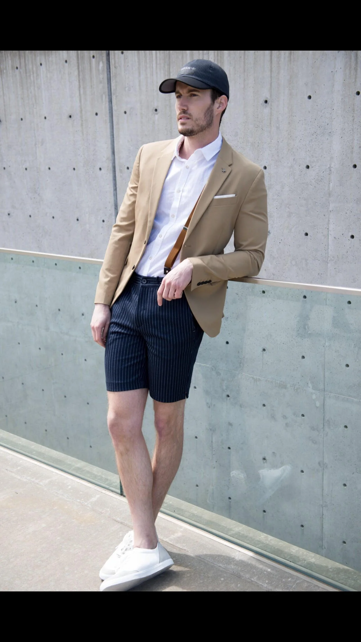 men — calli martin