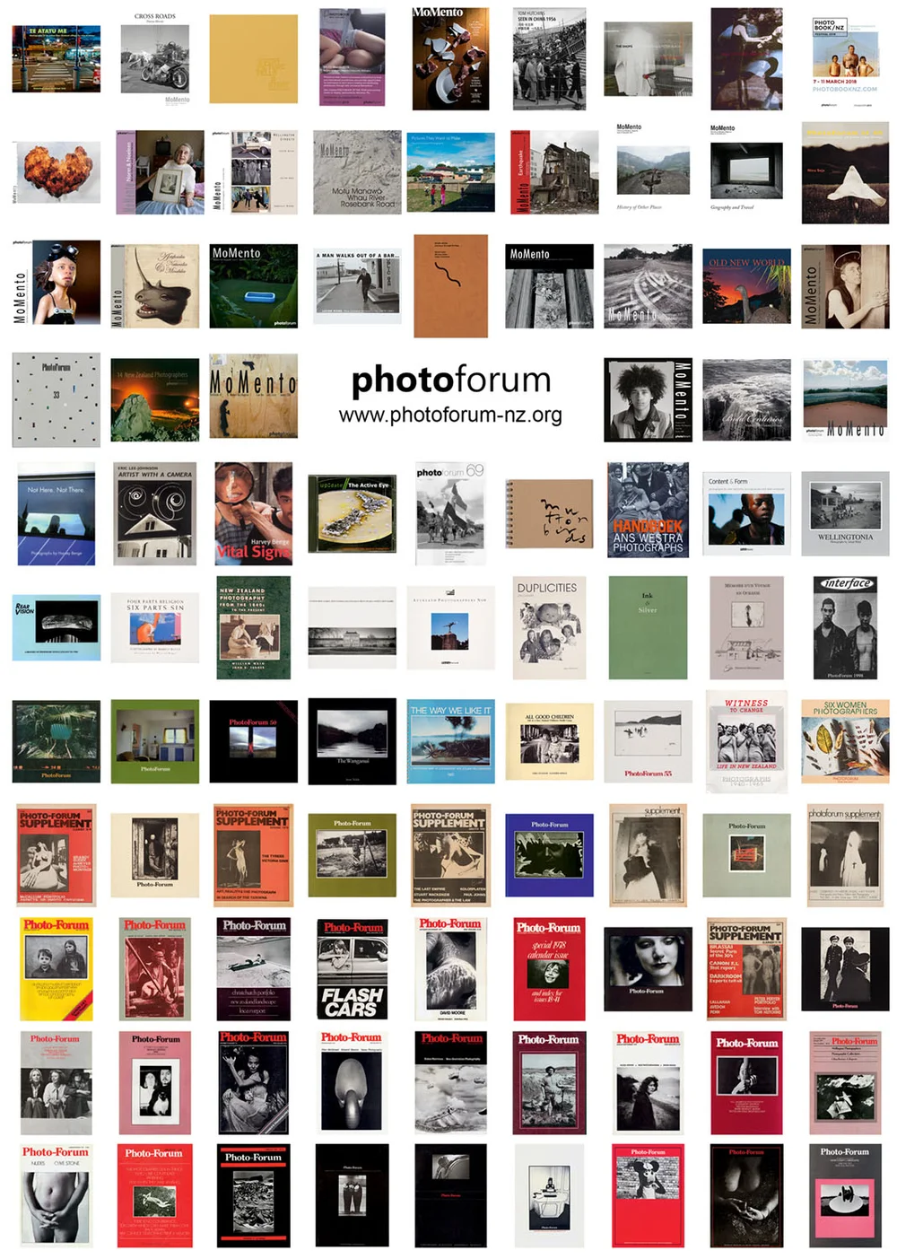 PhotoForum — PhotoForum