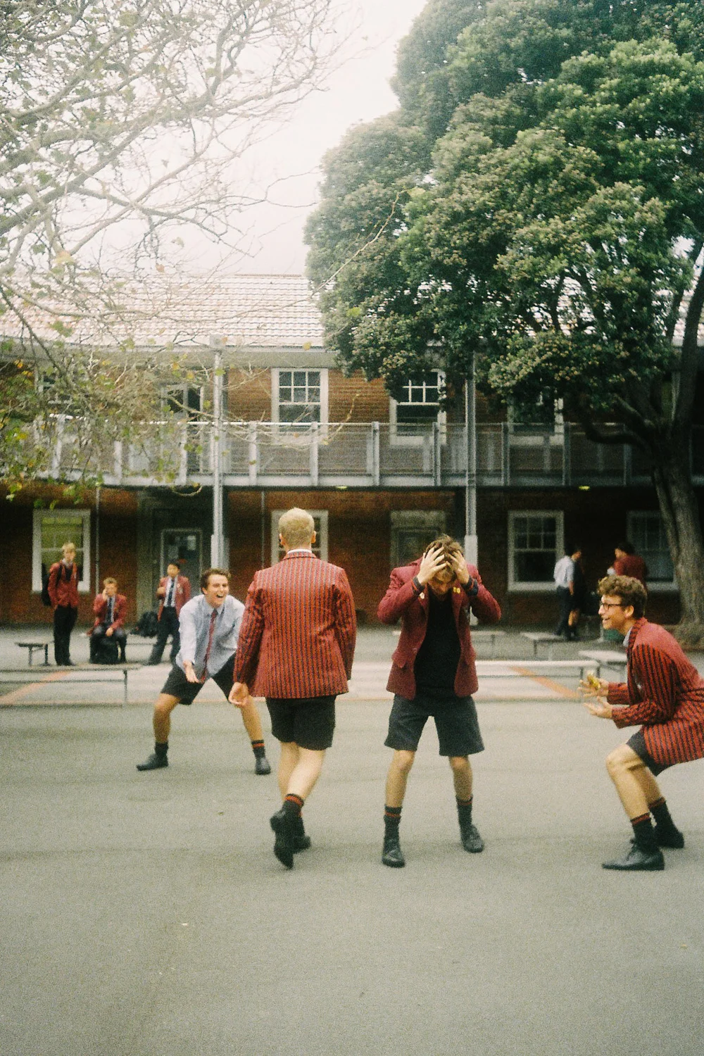 Benji Hartfield - featured portfolio — PhotoForum