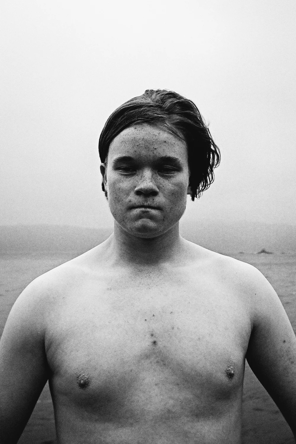 Benji Hartfield - featured portfolio — PhotoForum