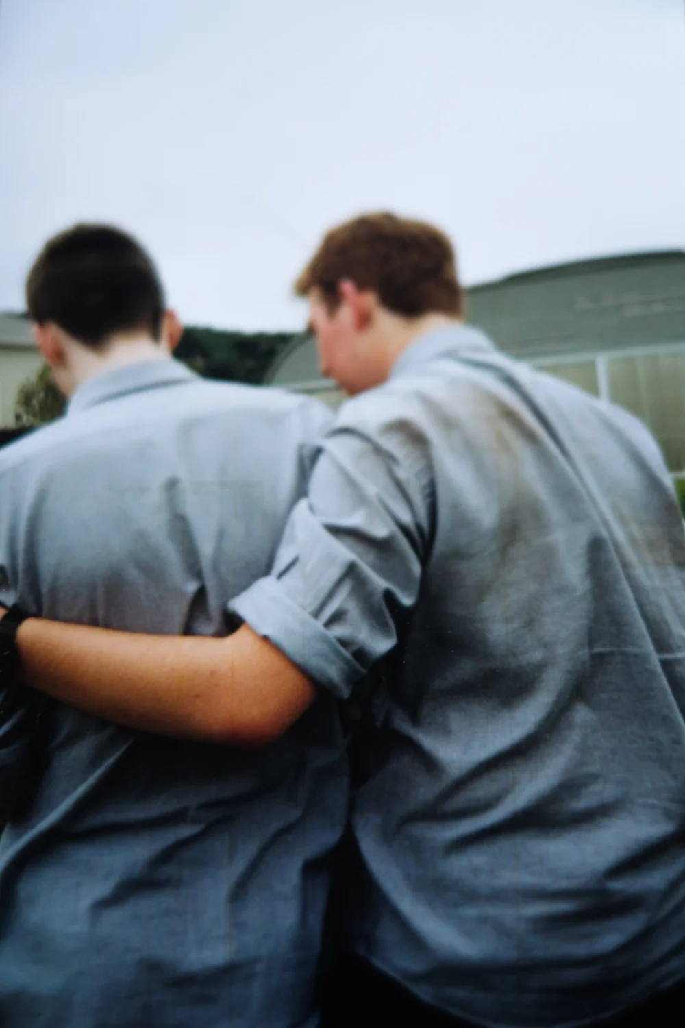 Benji Hartfield - featured portfolio — PhotoForum