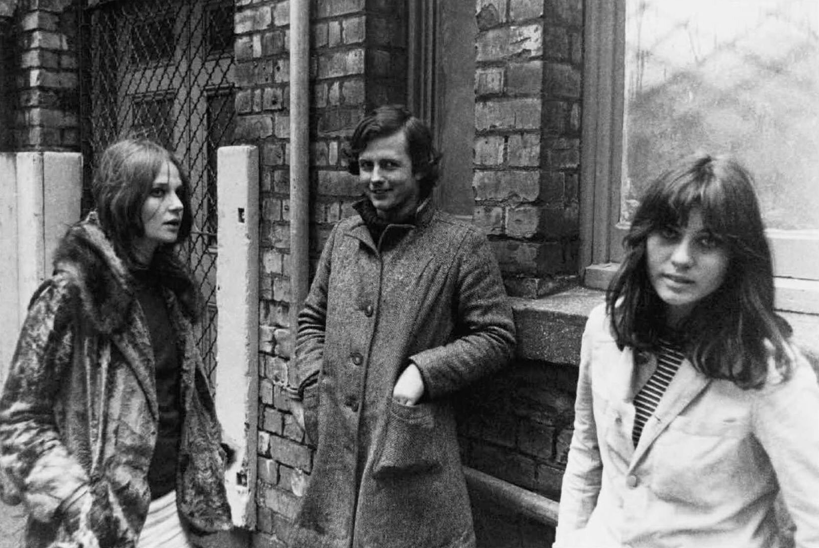 The New Photography — PhotoForum