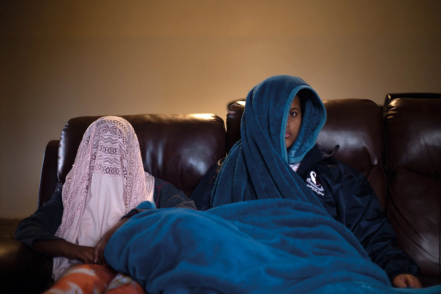 Saynab Muse - interview — PhotoForum