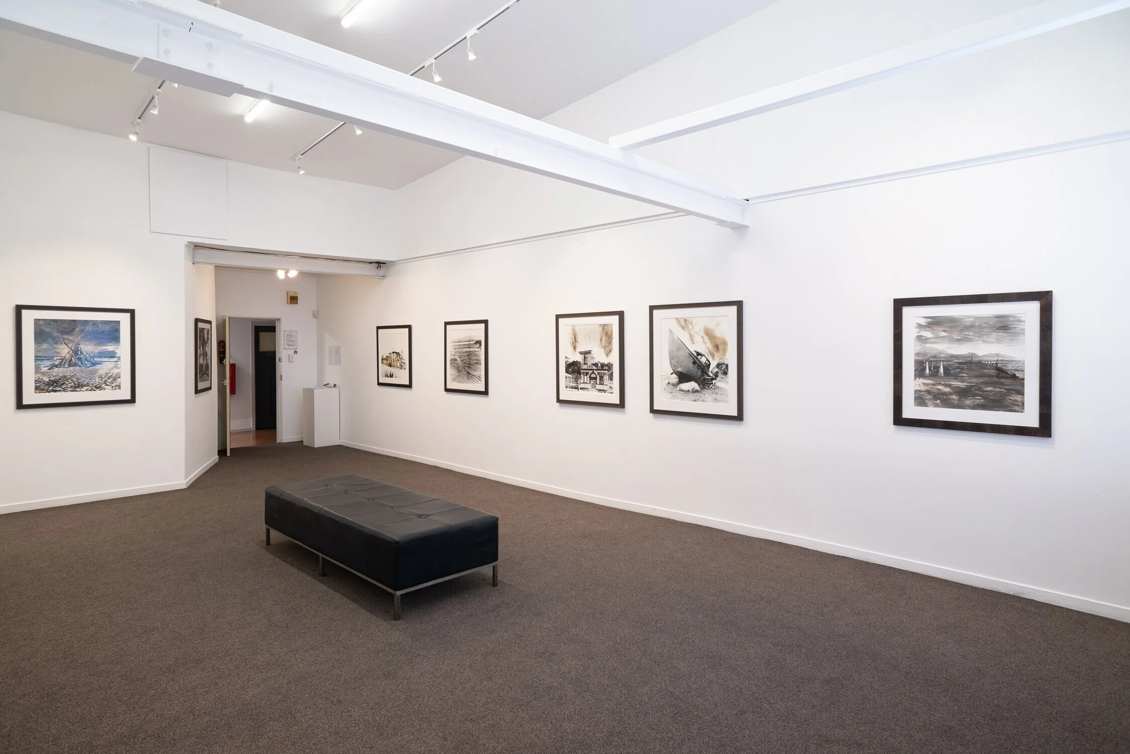 Photospace Gallery turns 21 - interview — PhotoForum