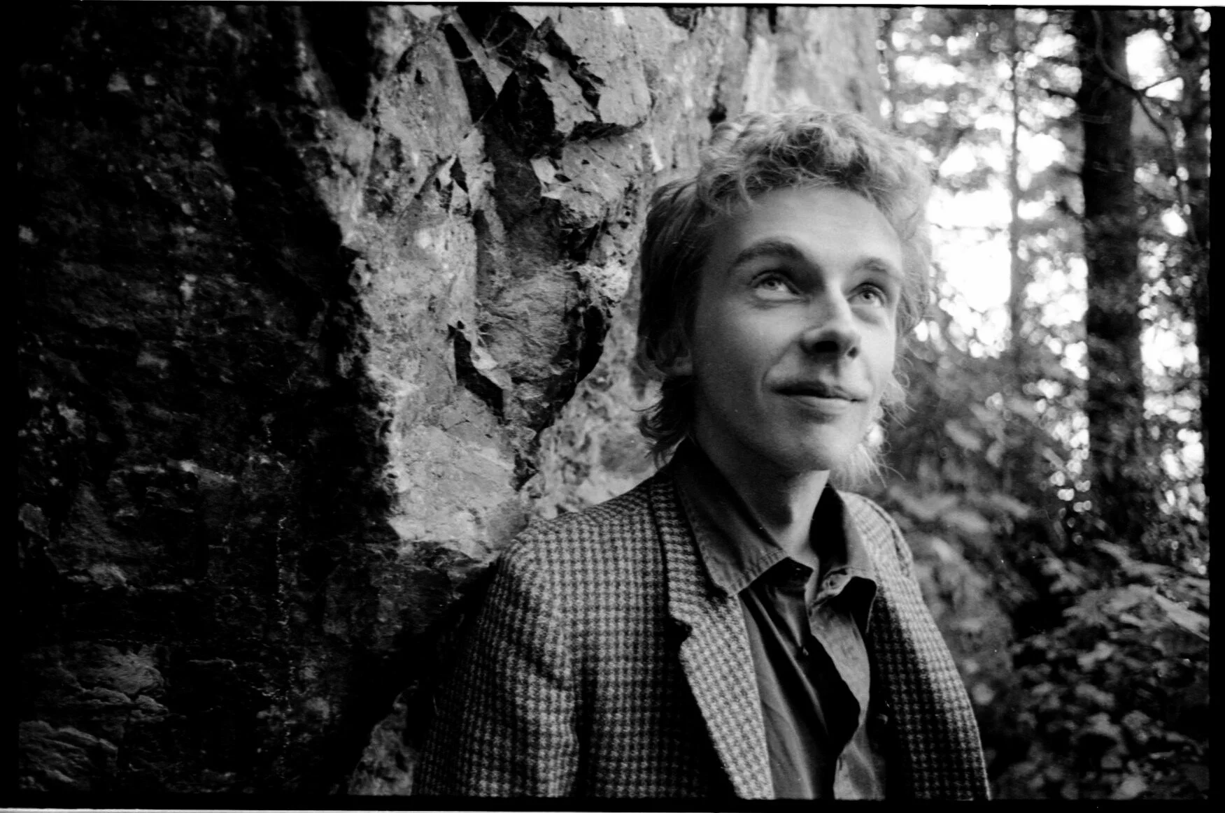 Ivan Rogers - essay — PhotoForum