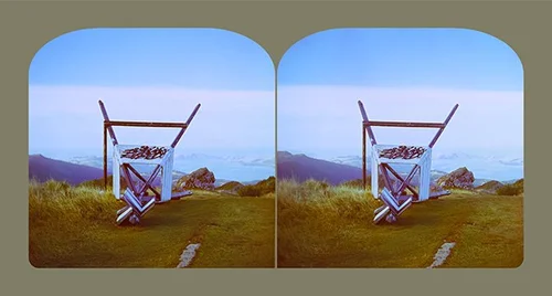 Pōkai Whenua, Pōkai Moana — PhotoForum