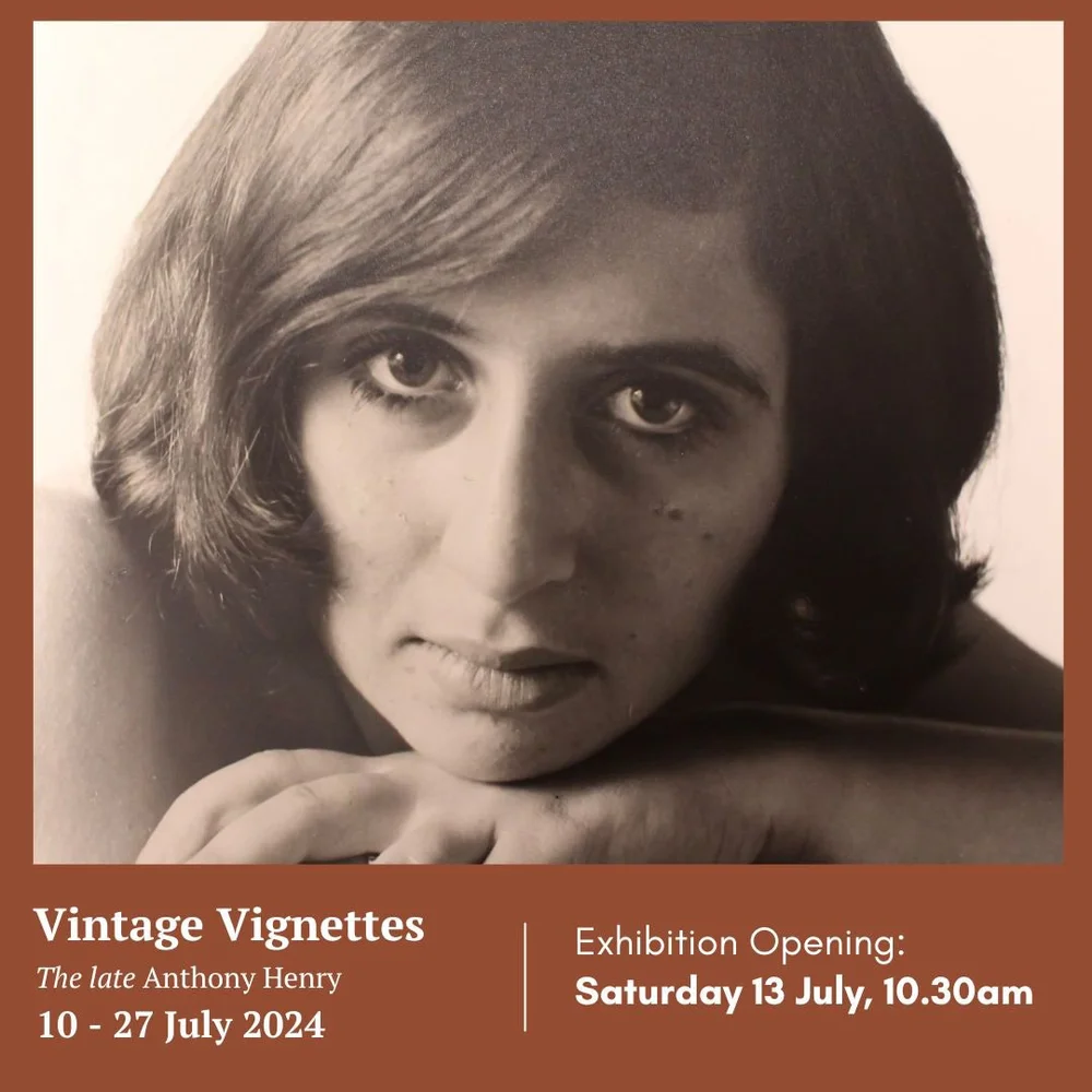 Vintage Vignettes — PhotoForum