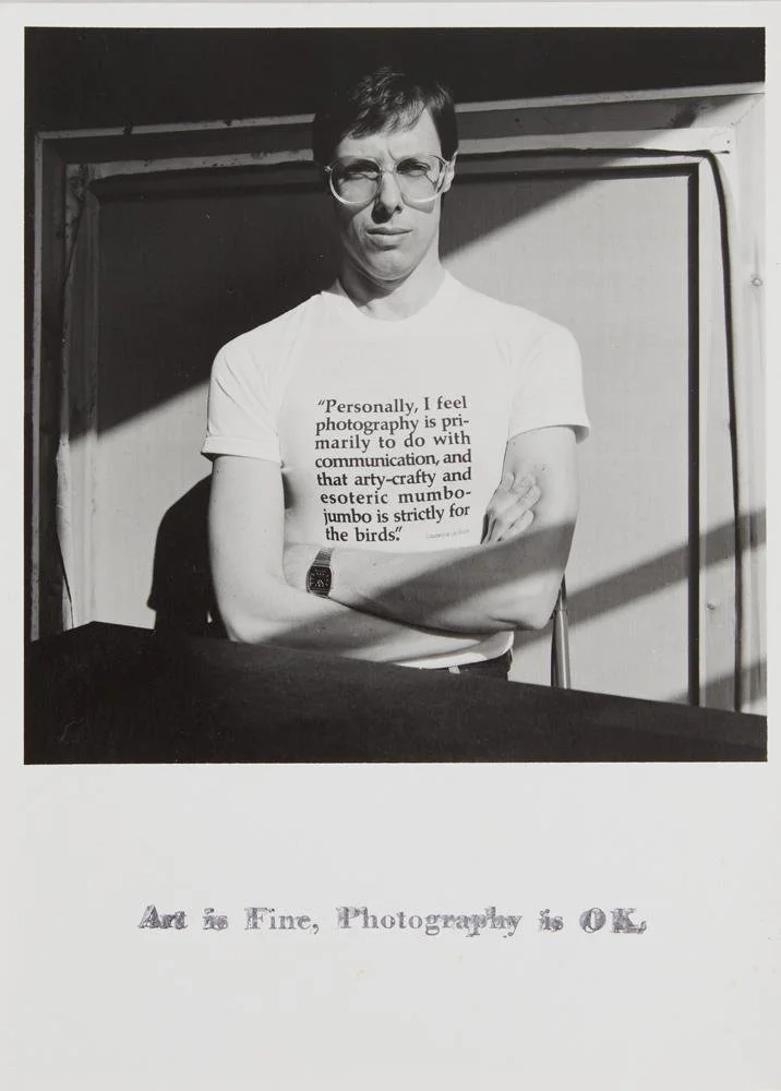 Photographs from the Collection of John B Turner — PhotoForum