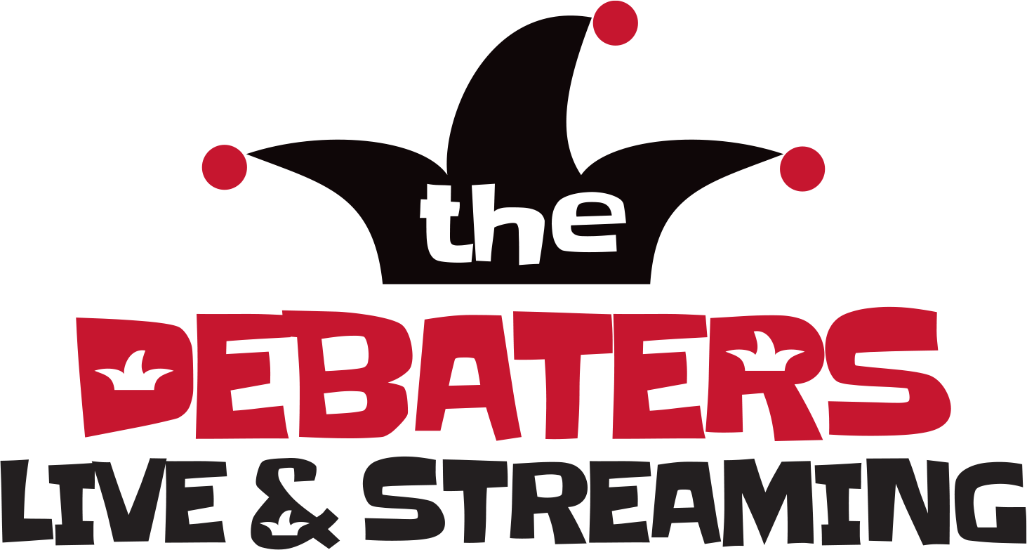 The Debaters Live — VOX Management Agency — Canadian Talent Agency ...