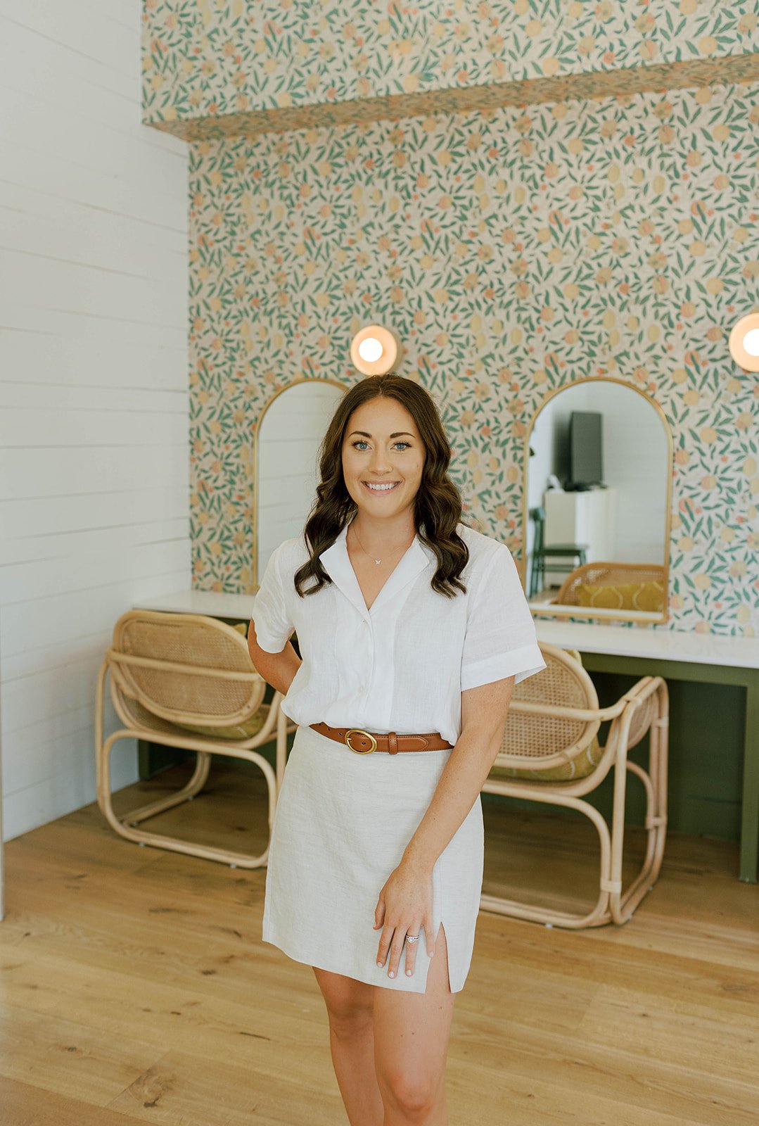 Board Members — Associated Wedding Planners of Austin
