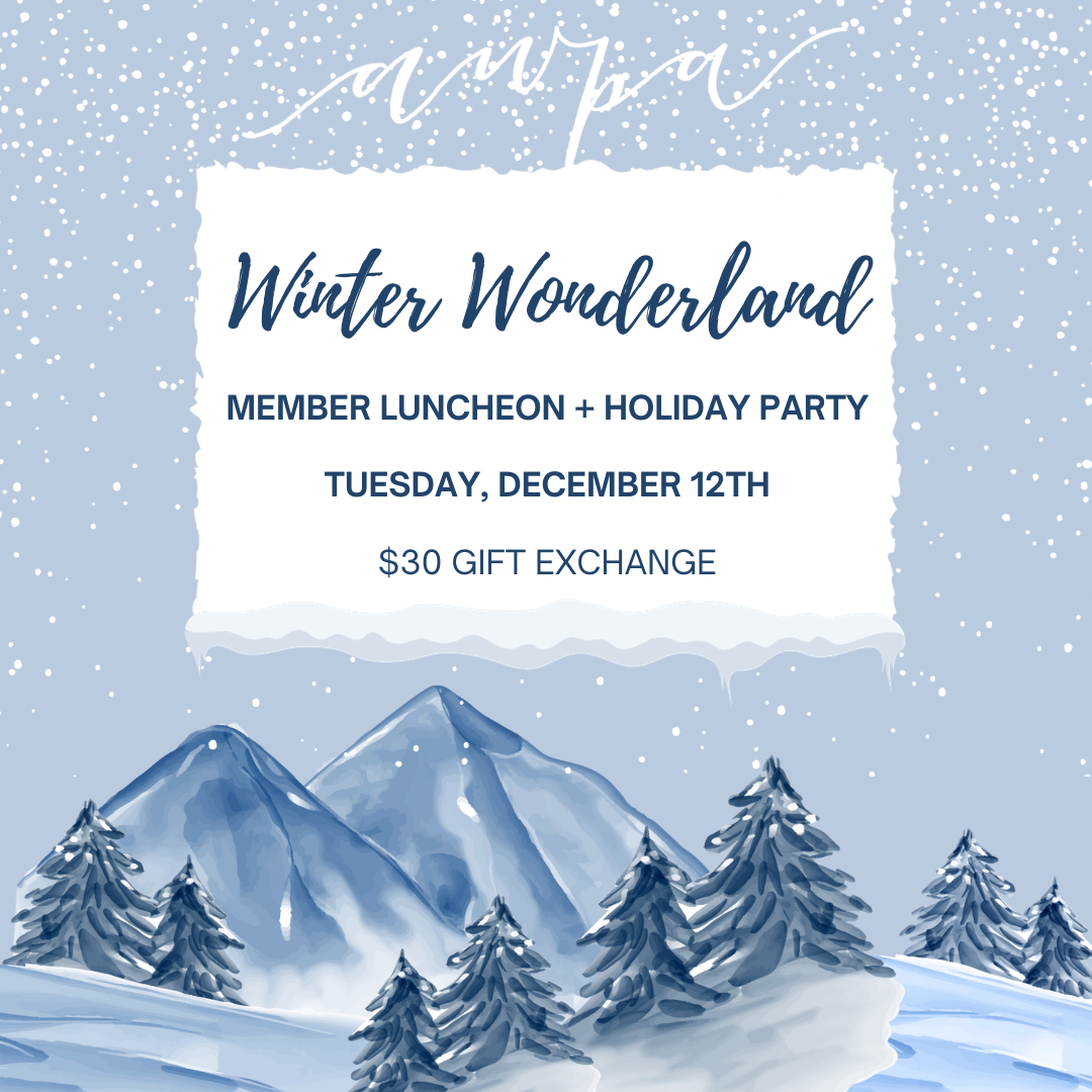 December 2023 Planner Luncheon — Associated Wedding Planners of Austin